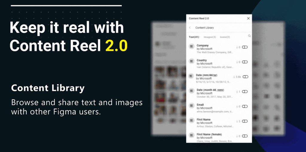 Our Favorite Figma Plugins - Simple Thread