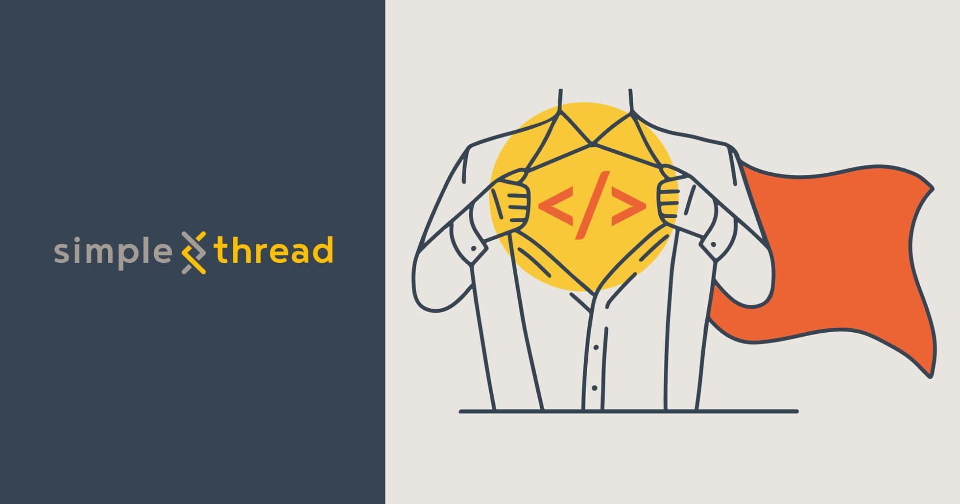 The 10x Programmer Myth - Simple Thread