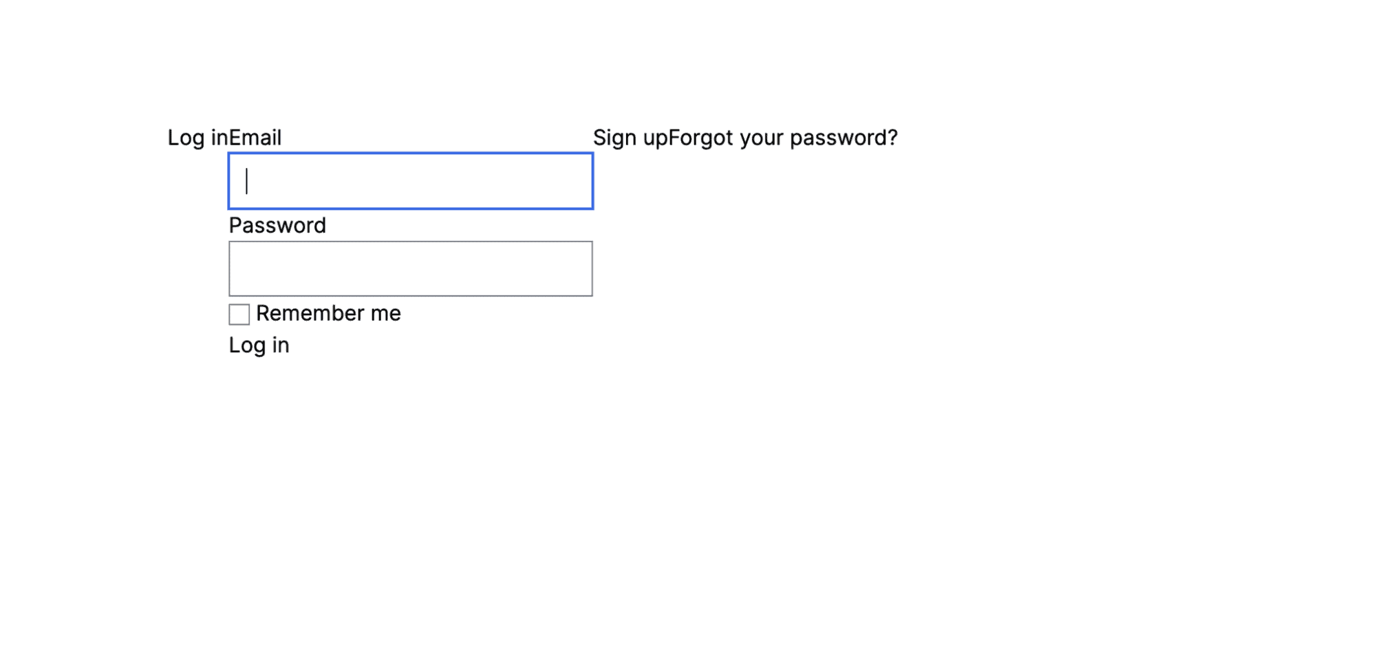 How To Create a New Rails 7 App With Tailwind | And a Collection Of ...