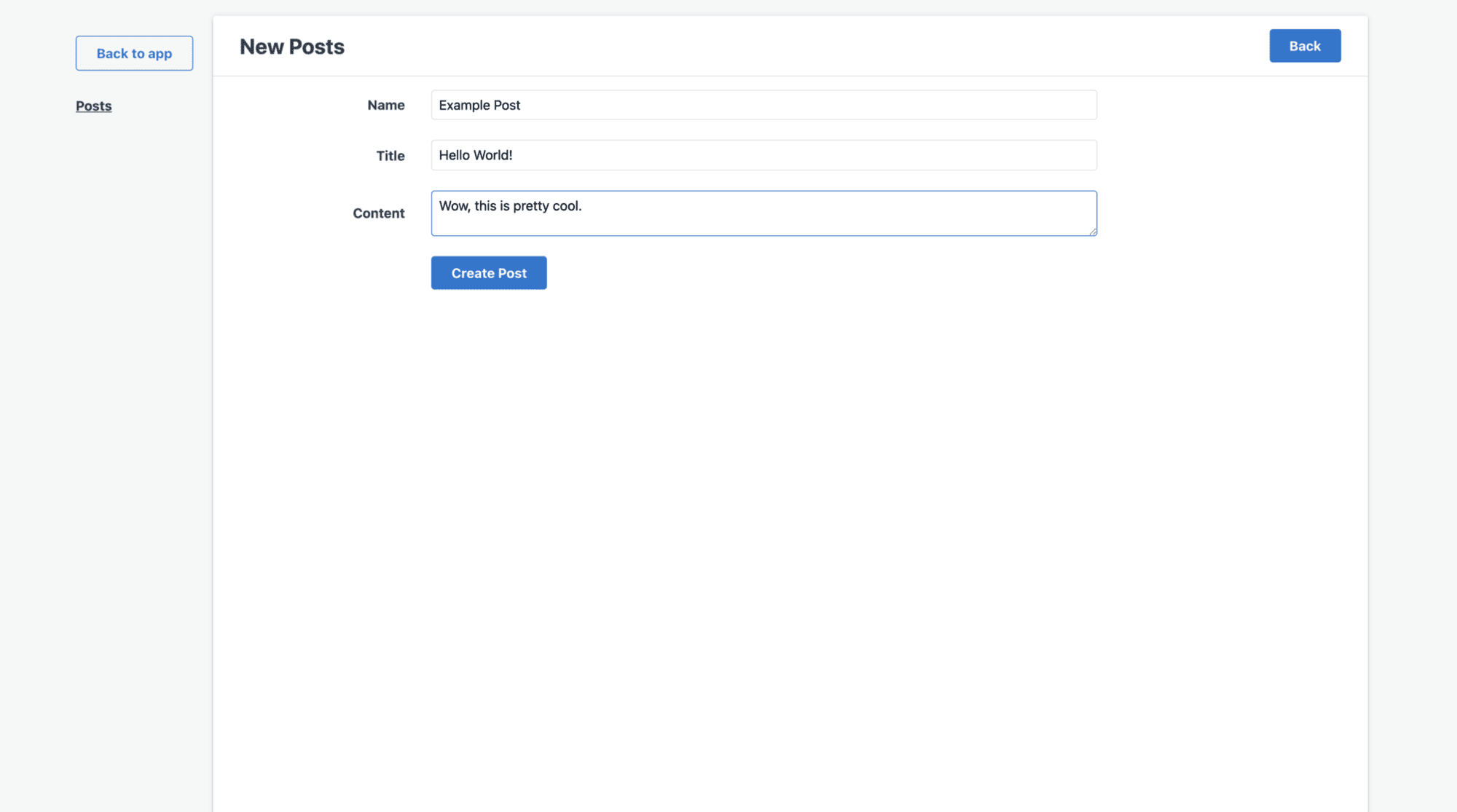 How To Create a New Rails 7 App With Tailwind | And a Collection Of ...