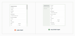 A Practical Guide to Form UI - Simple Thread