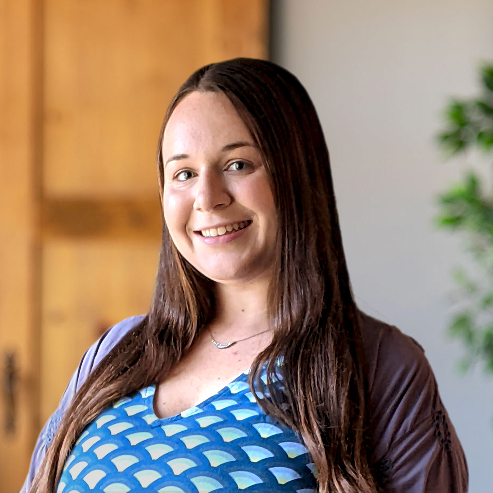 Our Story - Simple Thread