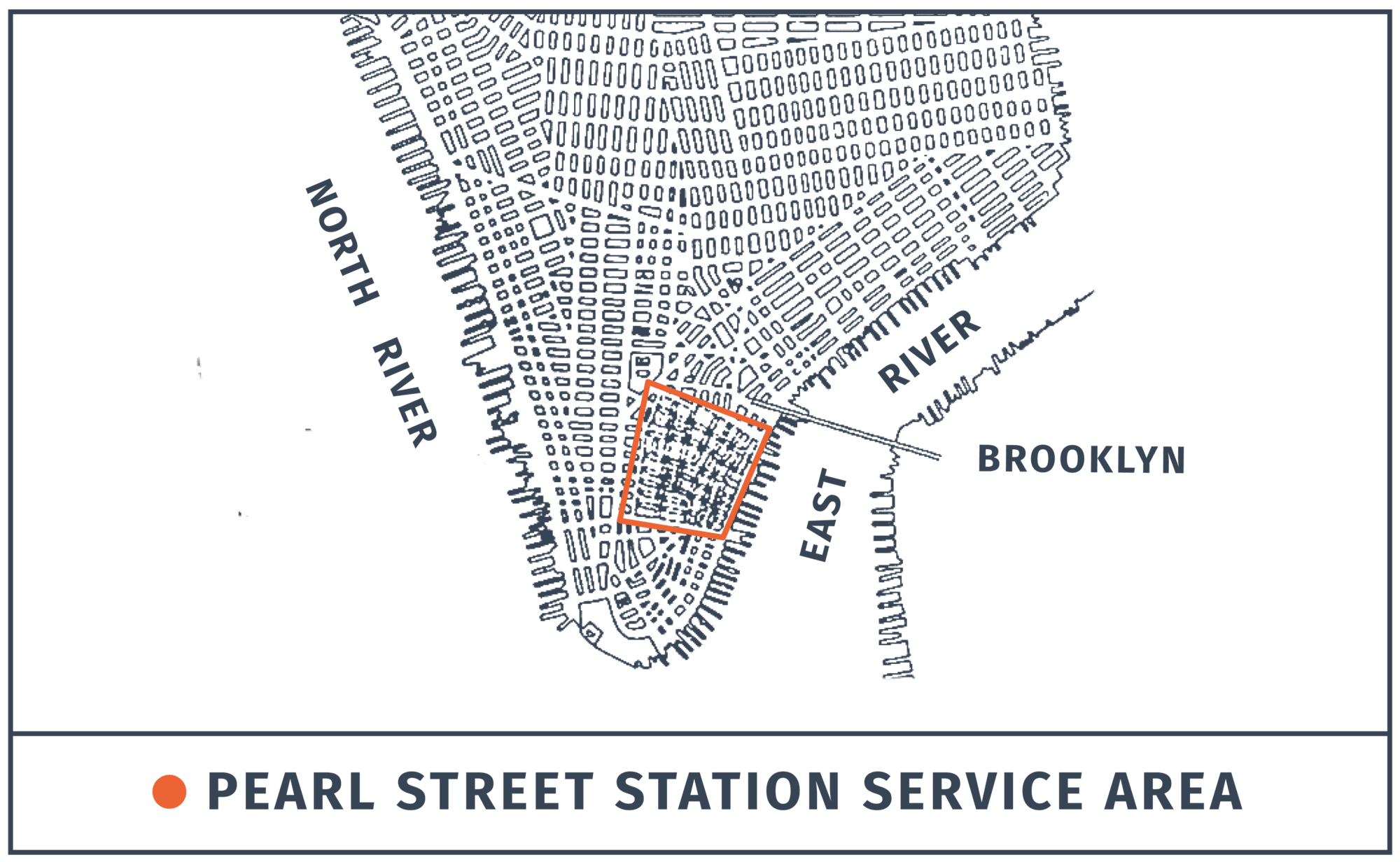 A Tale of Two Grids | A Brief History of the North American Power Grid ...