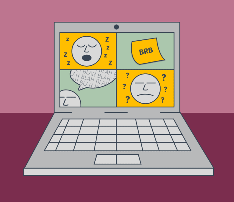 How to Stop Wasting Time in Pointless Meetings: 5 Things to Improve ...