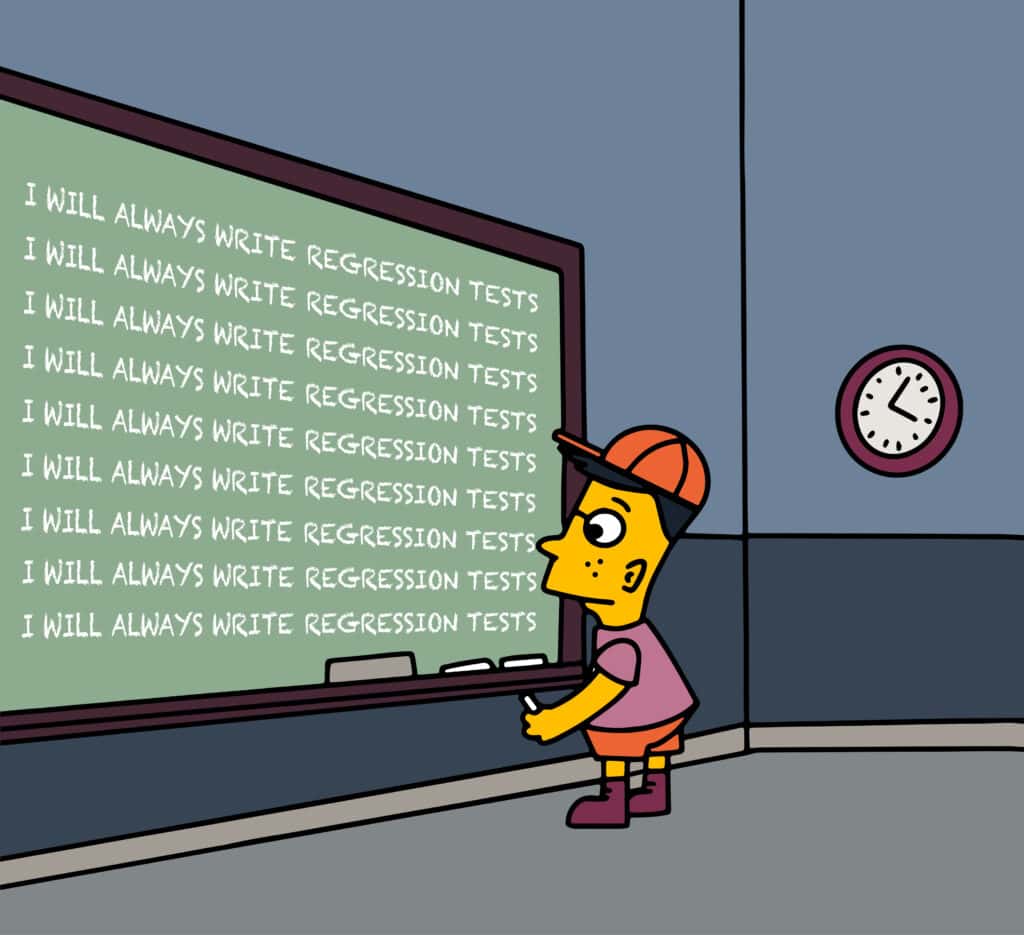 Where Is the Line? | How Arbitrary Rules Are Crucial to a Successful ...