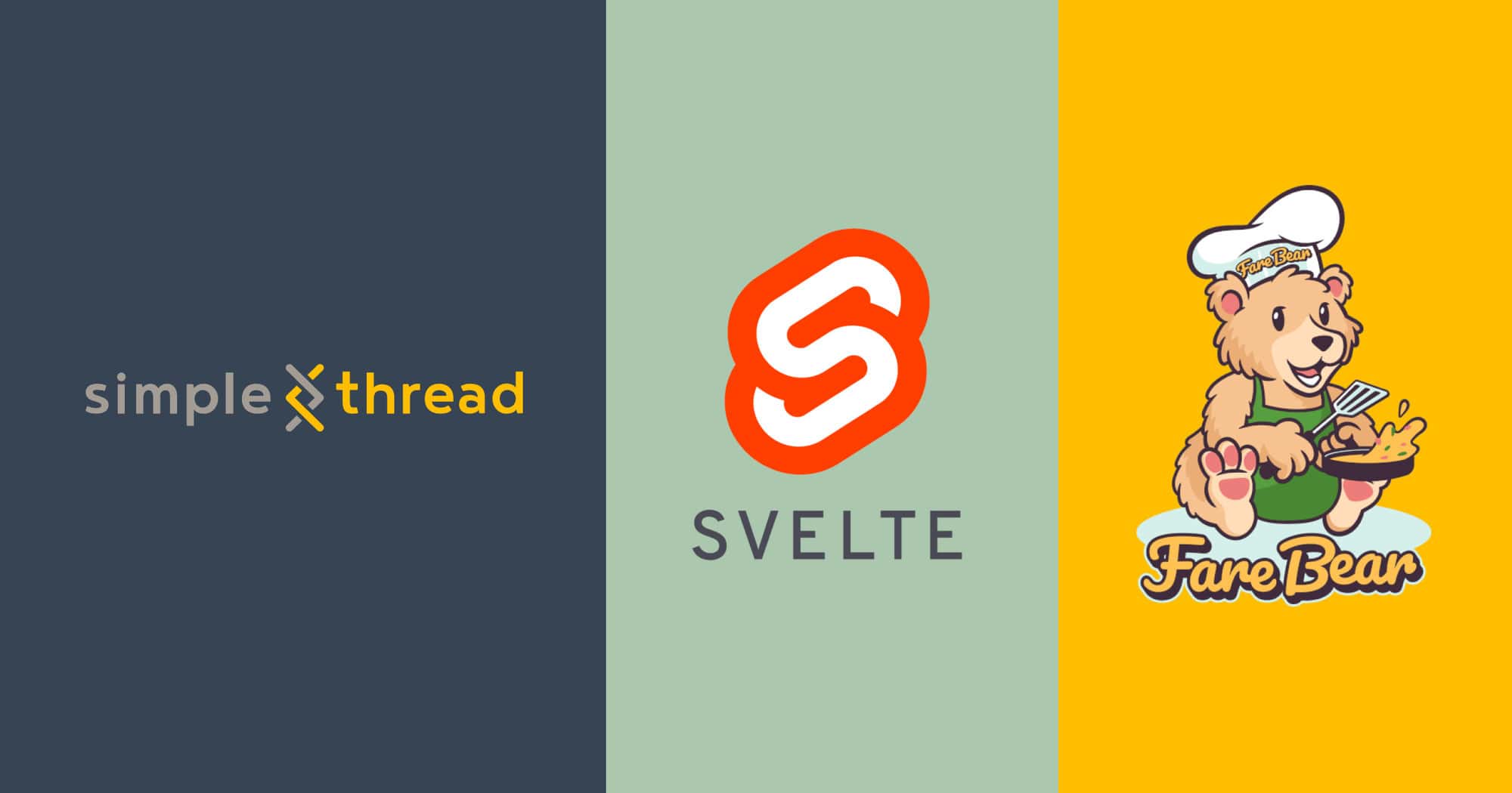 10 Lessons Learned Using Svelte To Build A Recipe Application Simple Thread