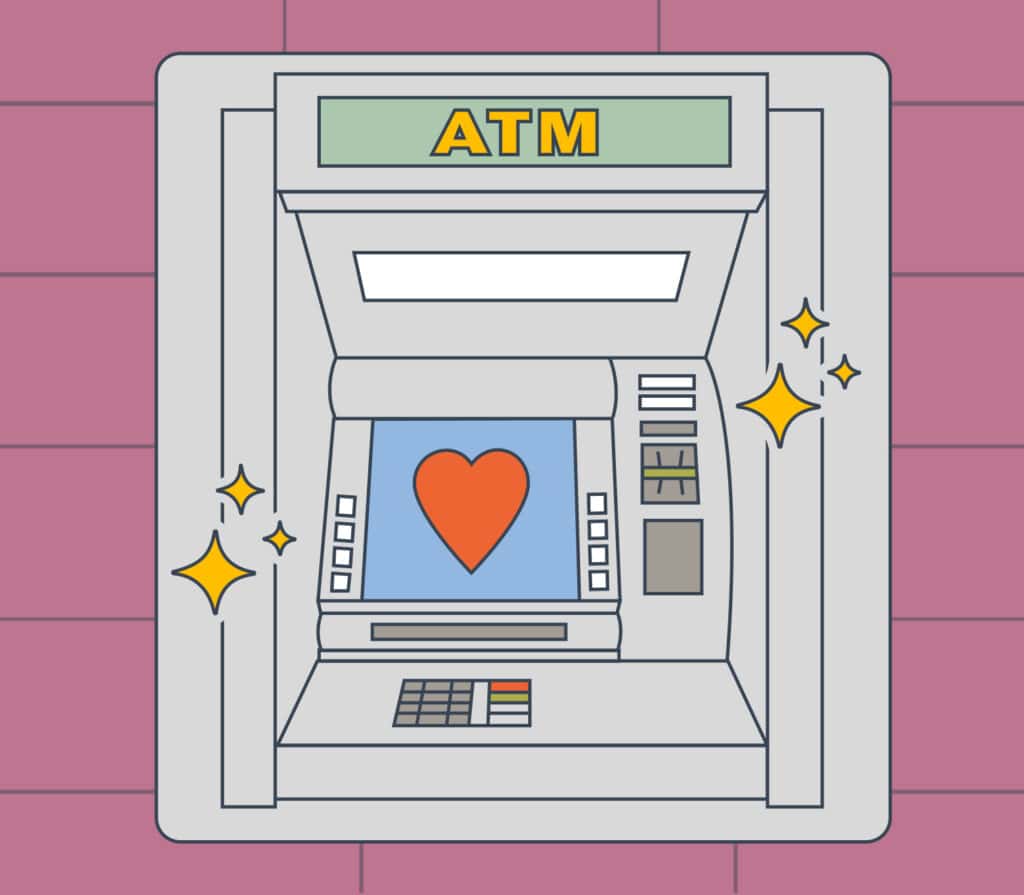 What Your Software Can Learn From The Ingenious Design of ATMs - Simple ...
