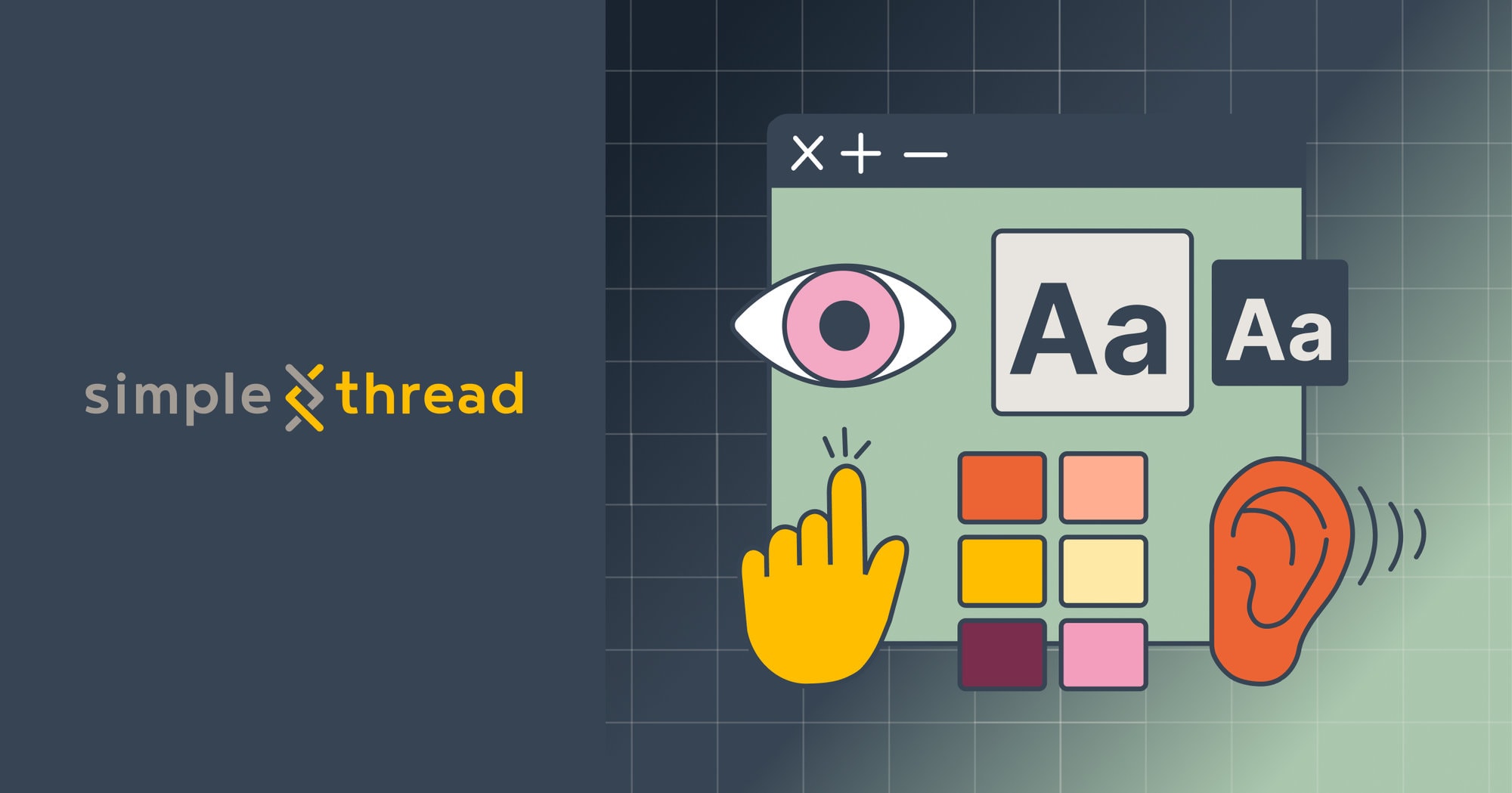 A11y-Driven Development | A Side-Quest to Make a11y More A11-Ible ...