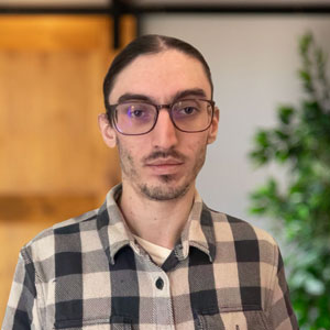 Our Story - Simple Thread