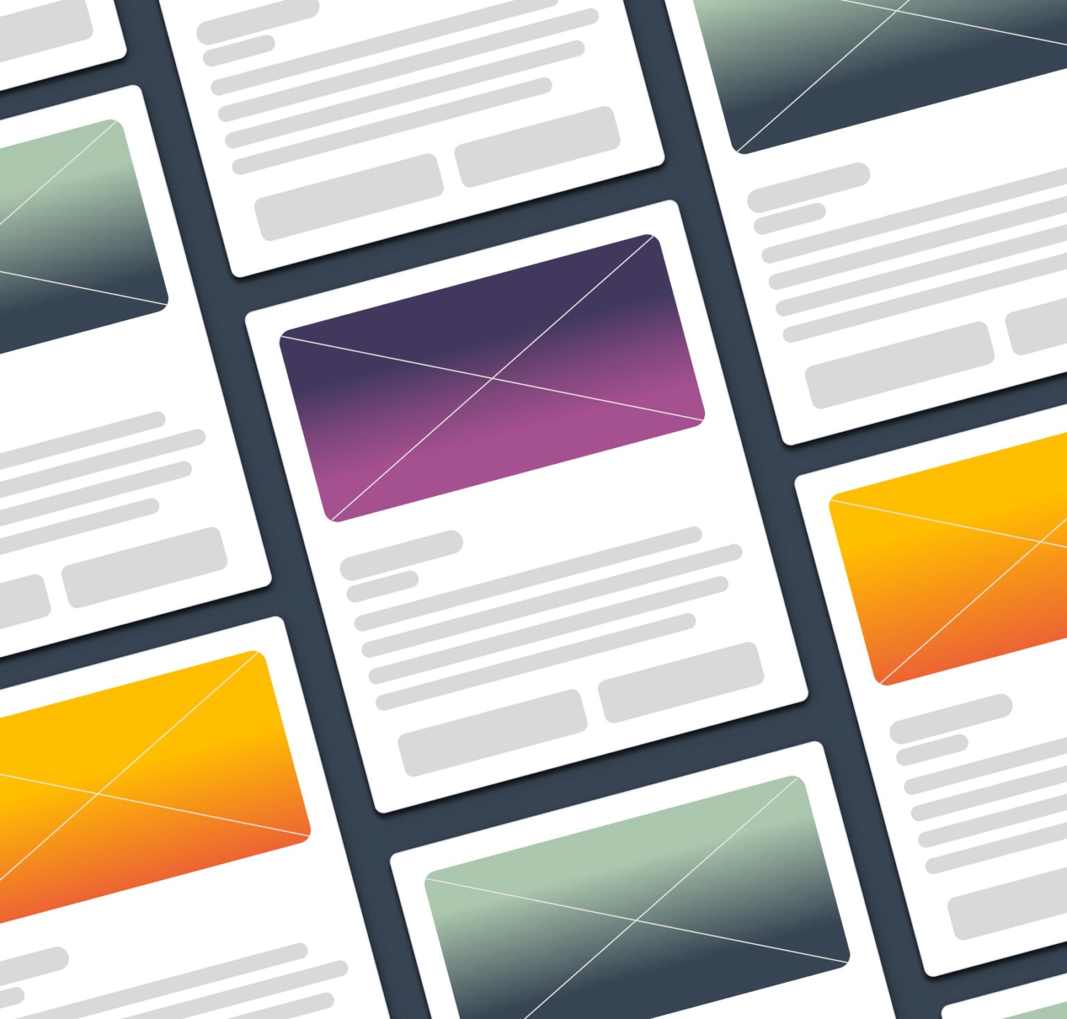 Card Components: A Dive into Best Practices - Simple Thread