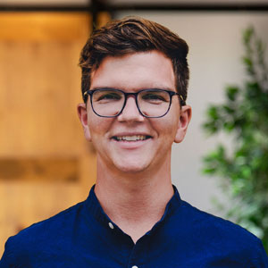 Our Story - Simple Thread