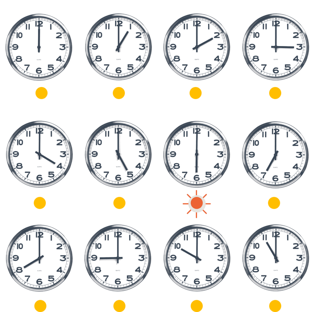 Digitally Transforming the Way Electric Transmission Companies Store ...