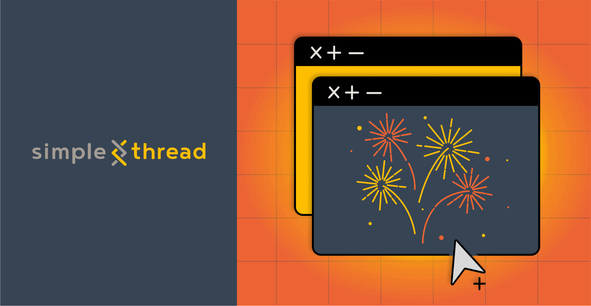Design Thinking in the New Year - Simple Thread