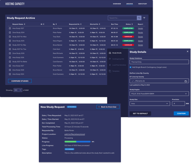 Case Study: Optimizing Grid Interconnection Hosting Capacity Analysis ...