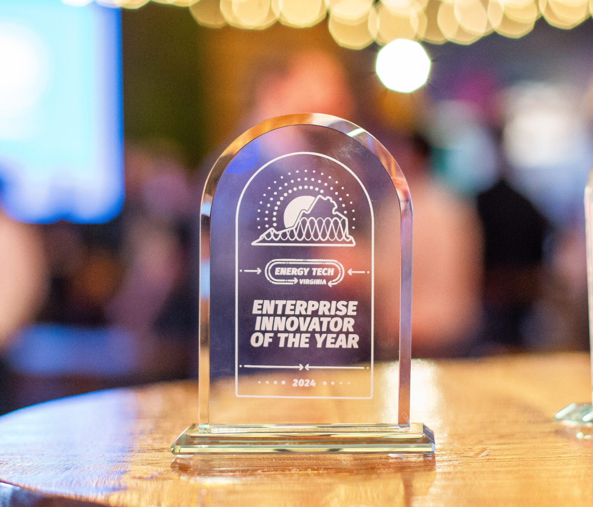 Simple Thread and Dominion Energy Innovation Center Celebrate Innovators at Energy Tech 2024 ...