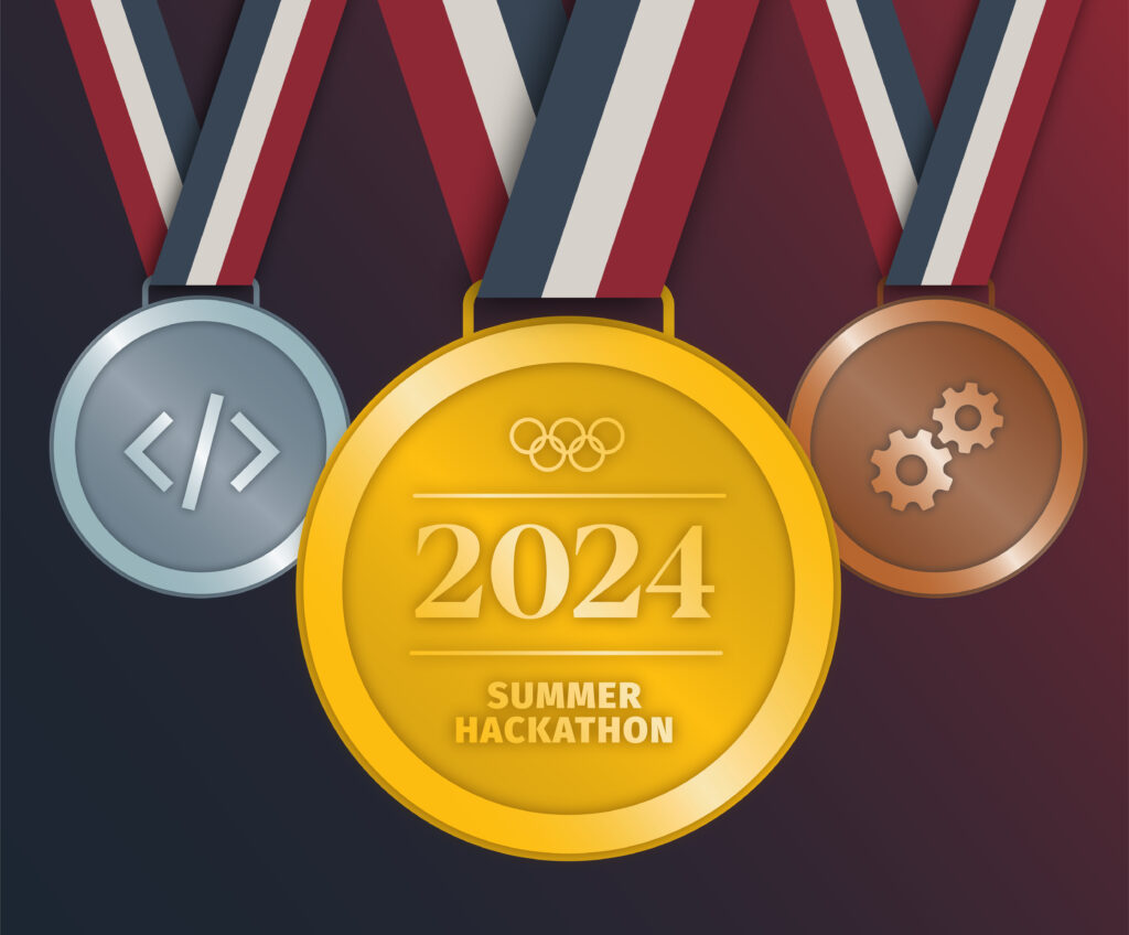 2024 Summer Hackathon in Paris - Simple Thread