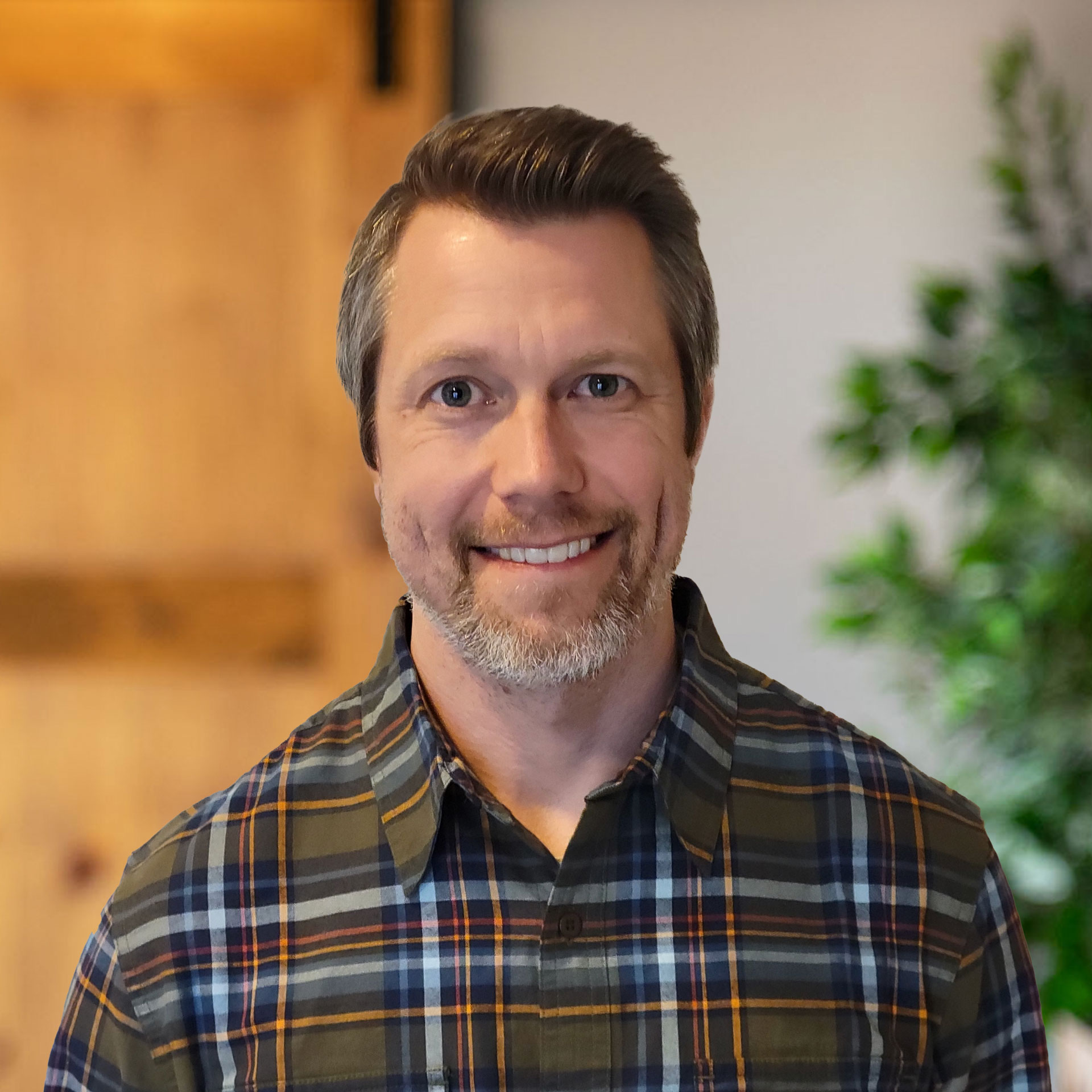 Our Story - Simple Thread