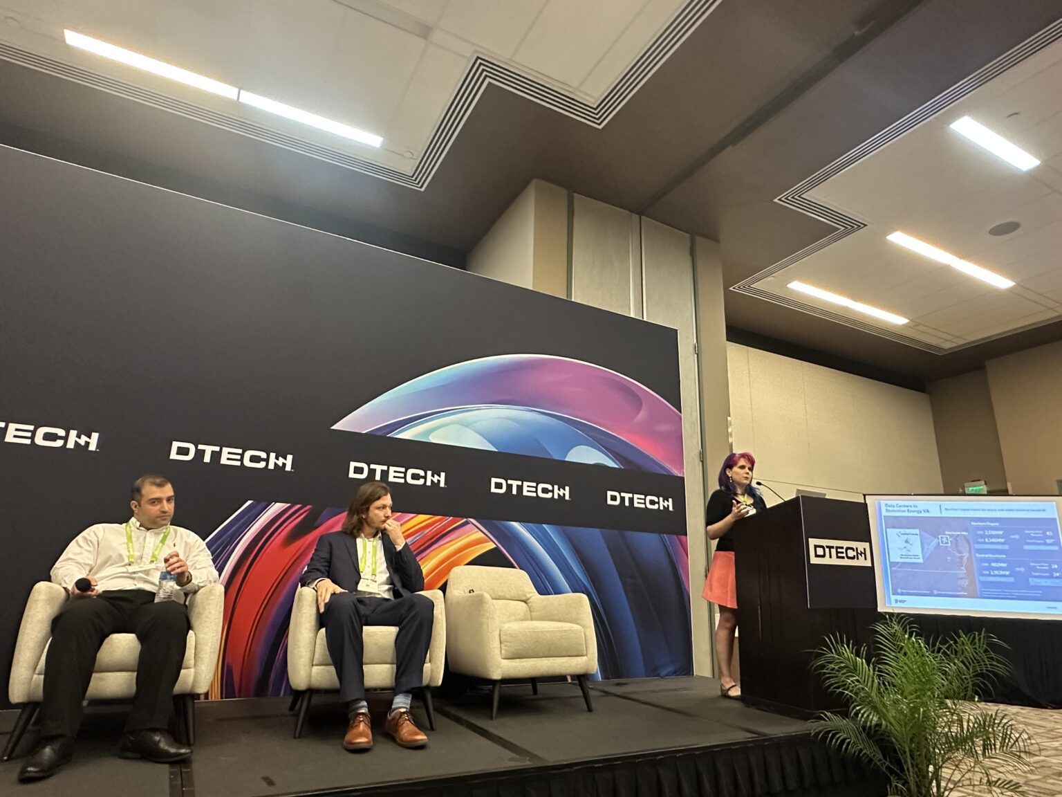 DISTRIBUTECH 2025 | What it Told Simple Thread About the Future of the ...