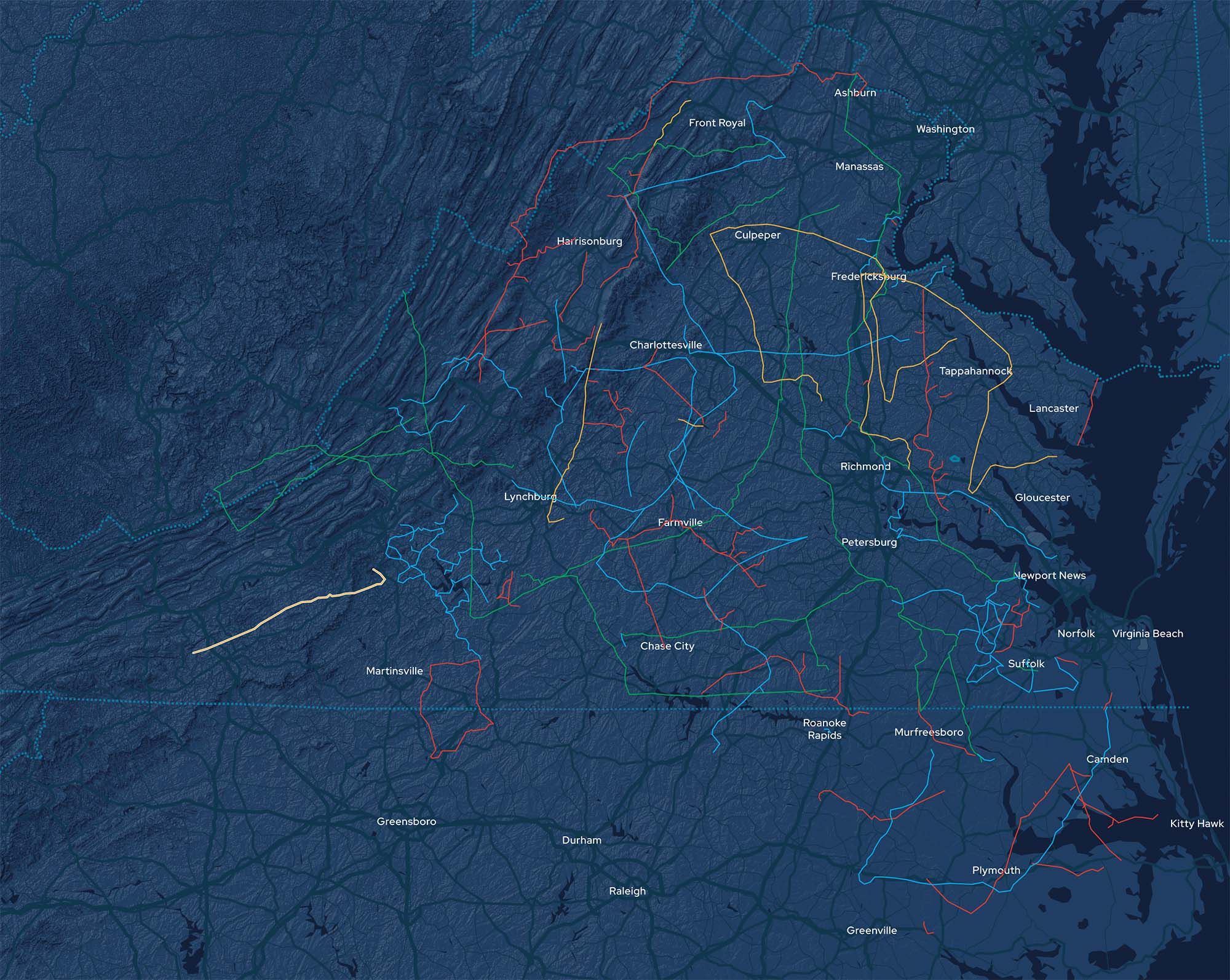 Case Study: Optimizing Grid Interconnection Hosting Capacity Analysis ...
