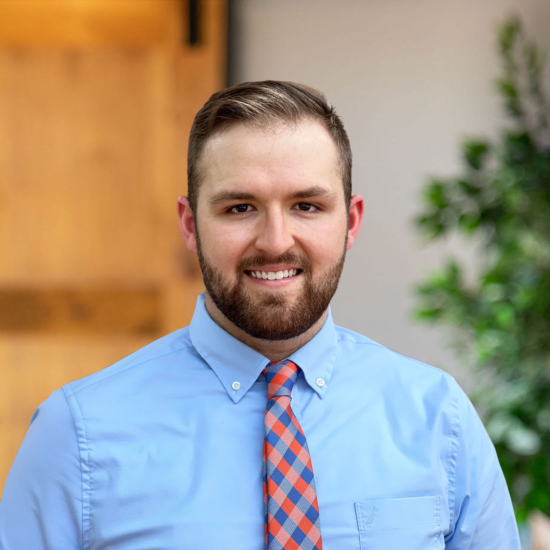 Our Story - Simple Thread