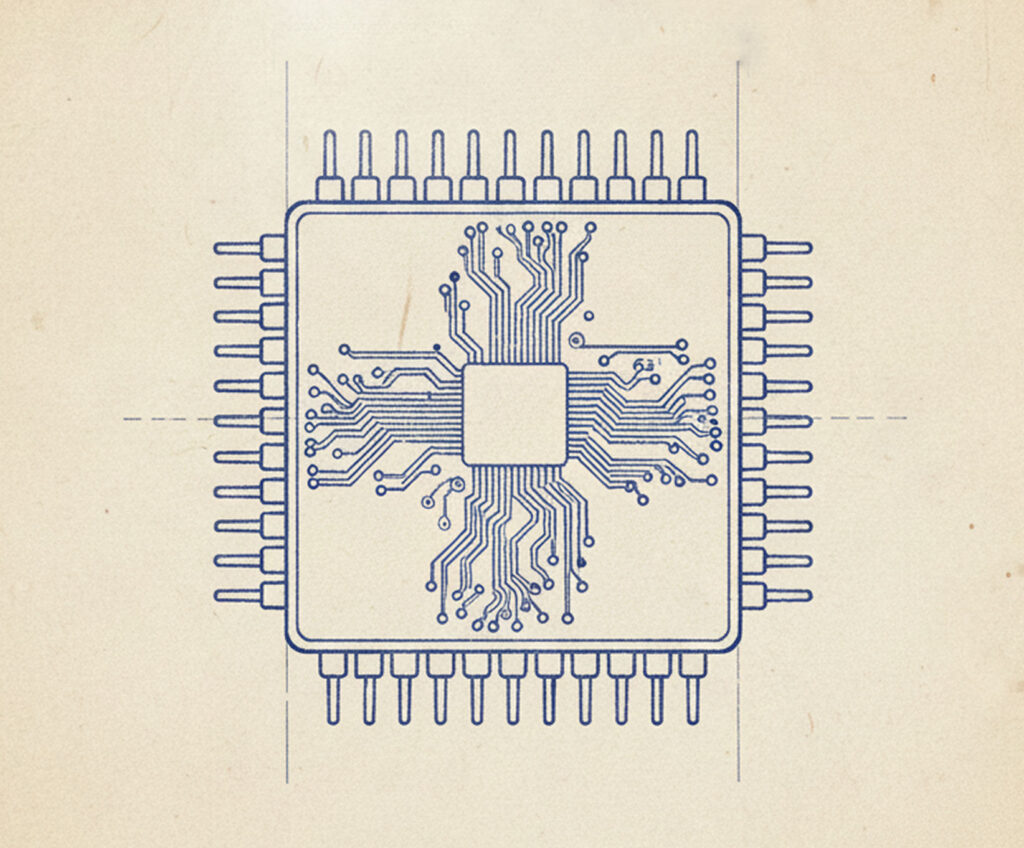 A Brief History of VHDL and The FPGA | From a documentation tool to ...