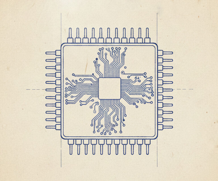 A Brief History of VHDL and The FPGA | From a documentation tool to ...
